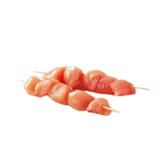 Brochette De Poulet à Sec 900G – Carrefour on Board Martinique